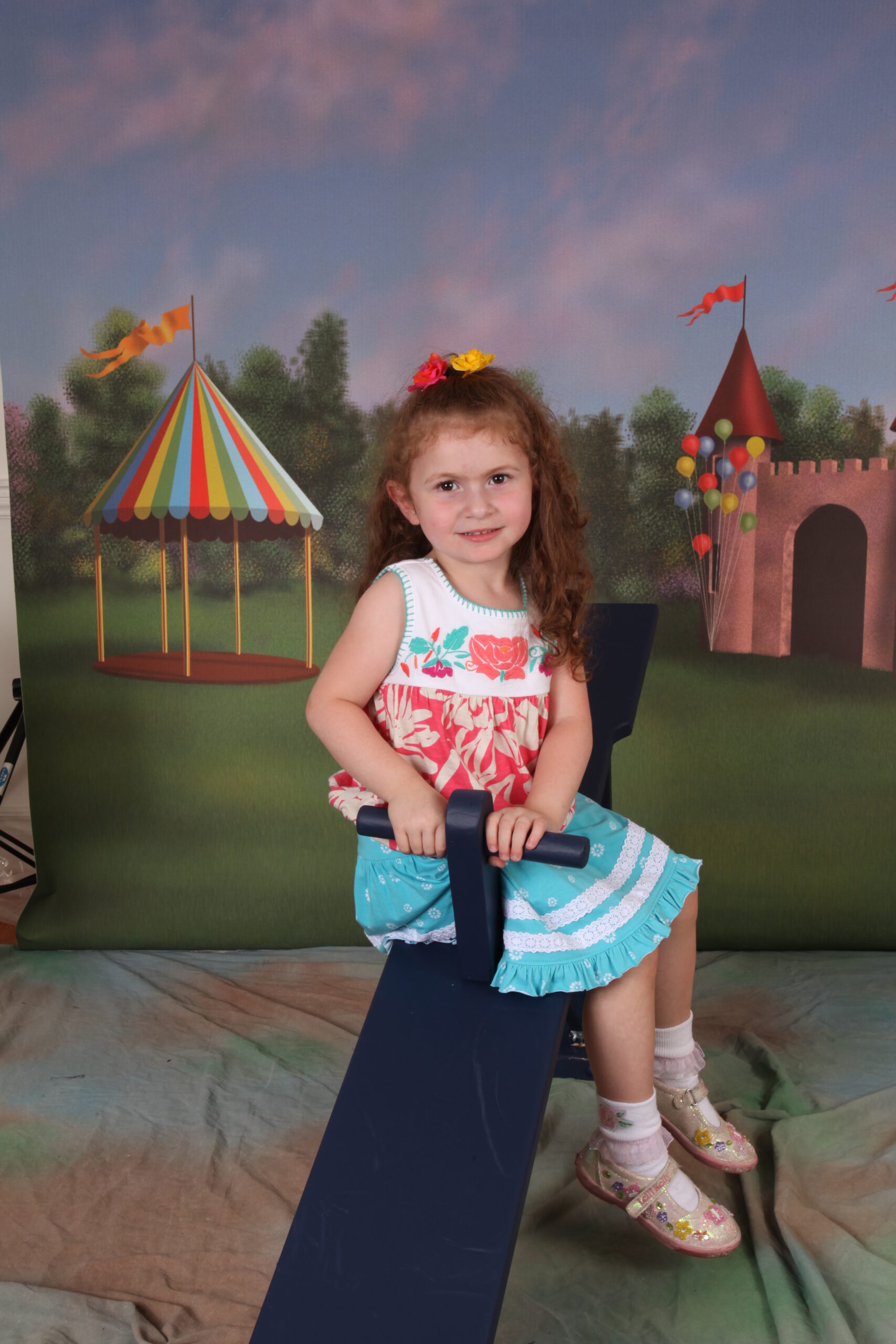 Lower Grades Gallery