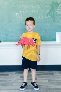 Best Colors to Wear During Picture Day in NYC - ABC School Photography