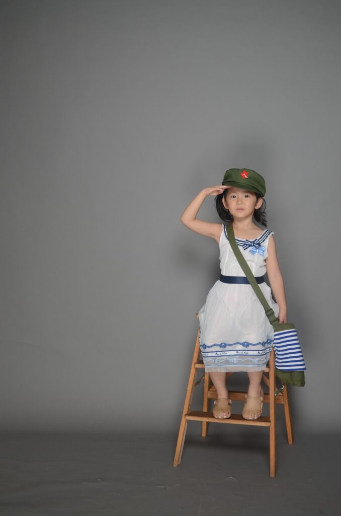 5 Tips for Choosing Portrait Backgrounds - ABC School Photography